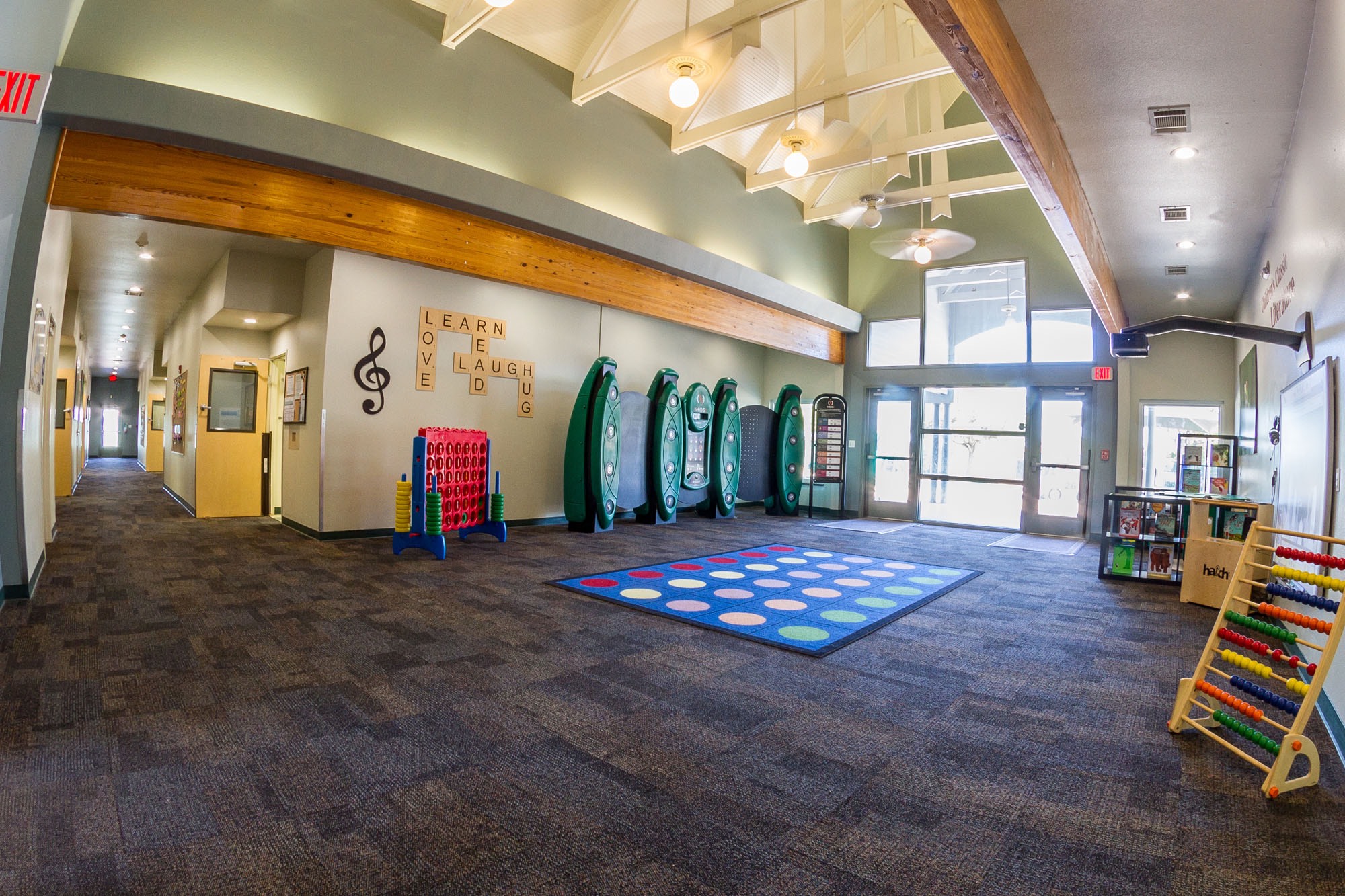 Highlands Ranch High School Parent Portal