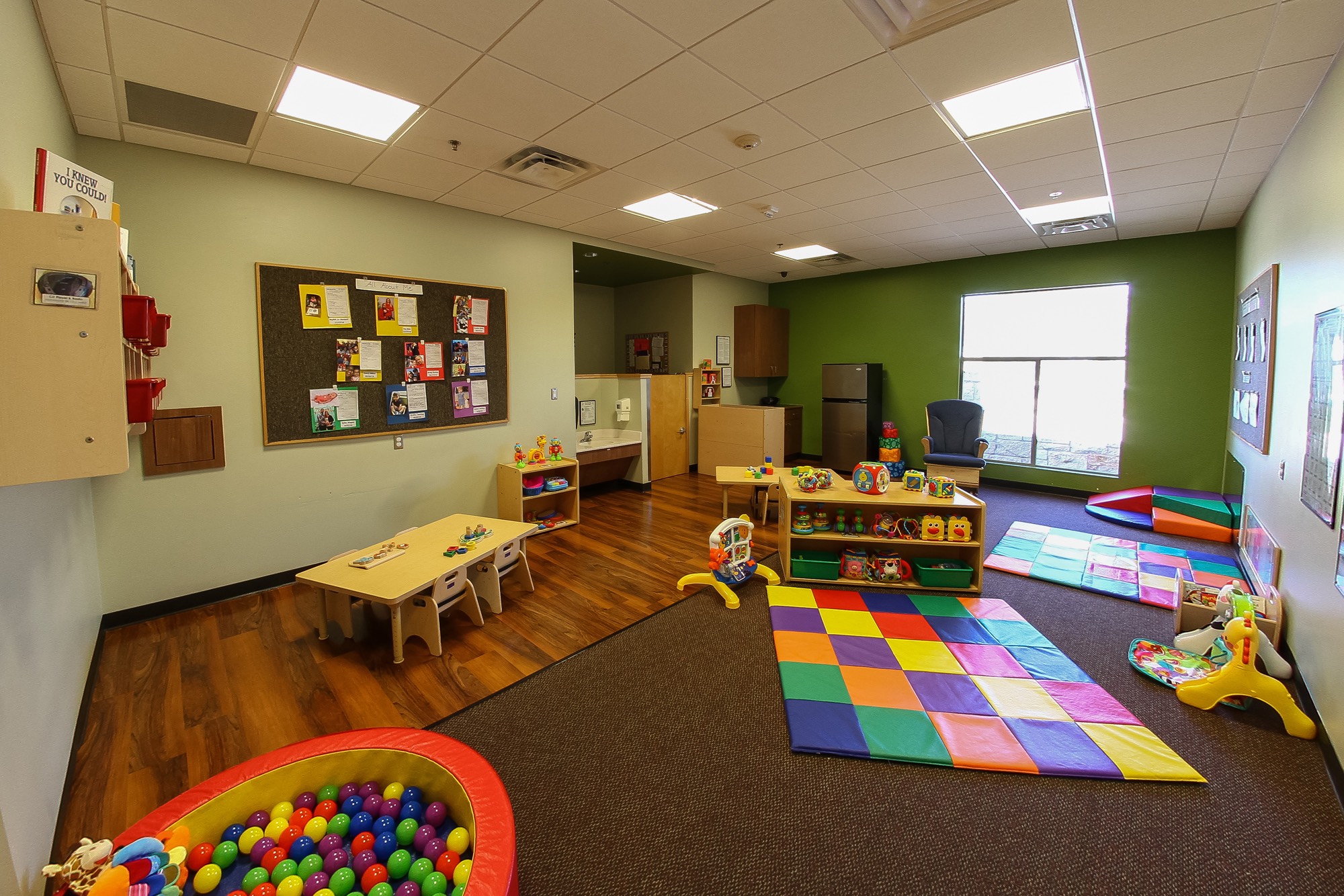 Stepping Stone School Round Rock / Teravista | Round Rock's Preschool