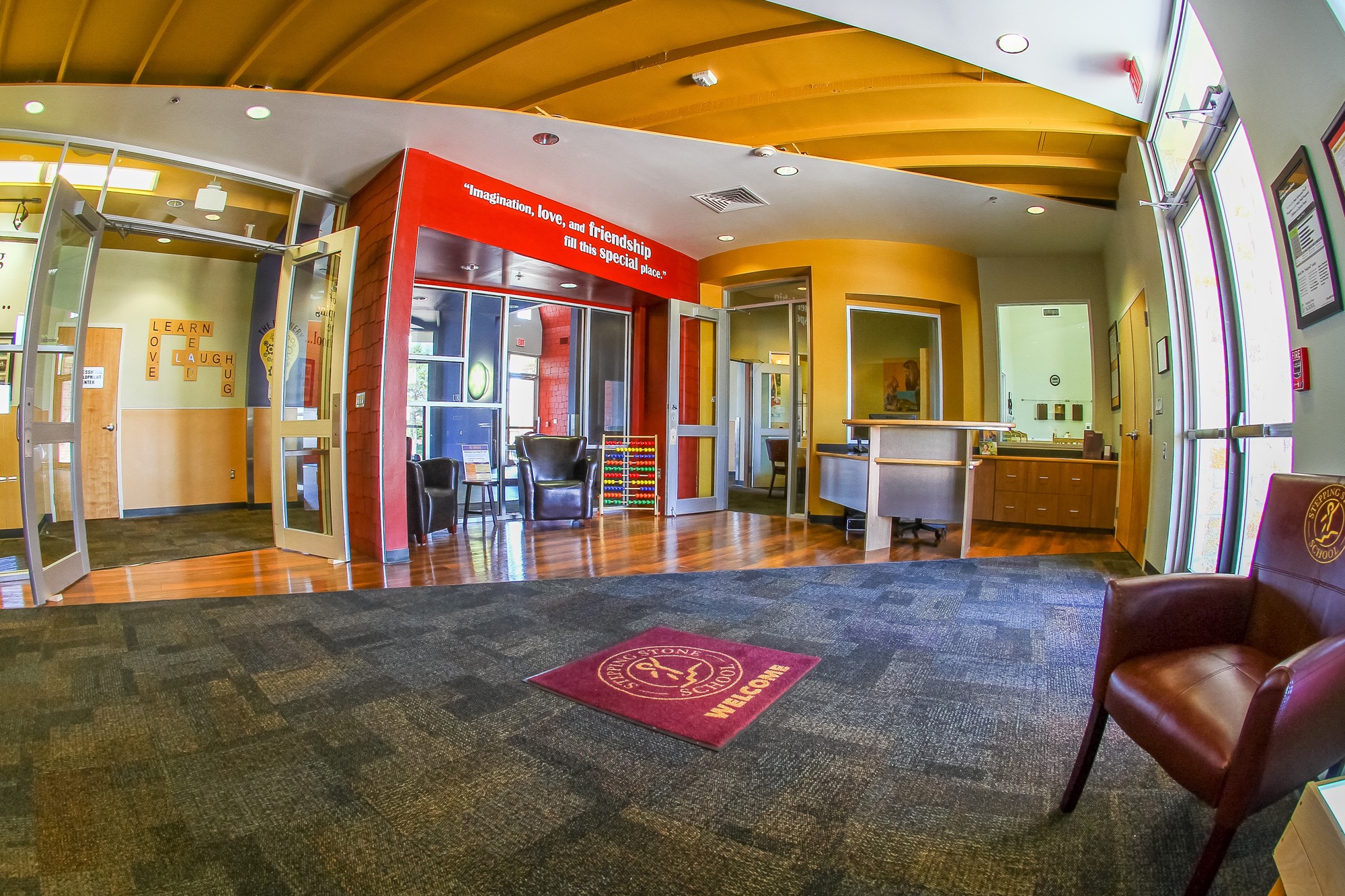 Stepping Stone School Round Rock / Teravista | Round Rock's Preschool