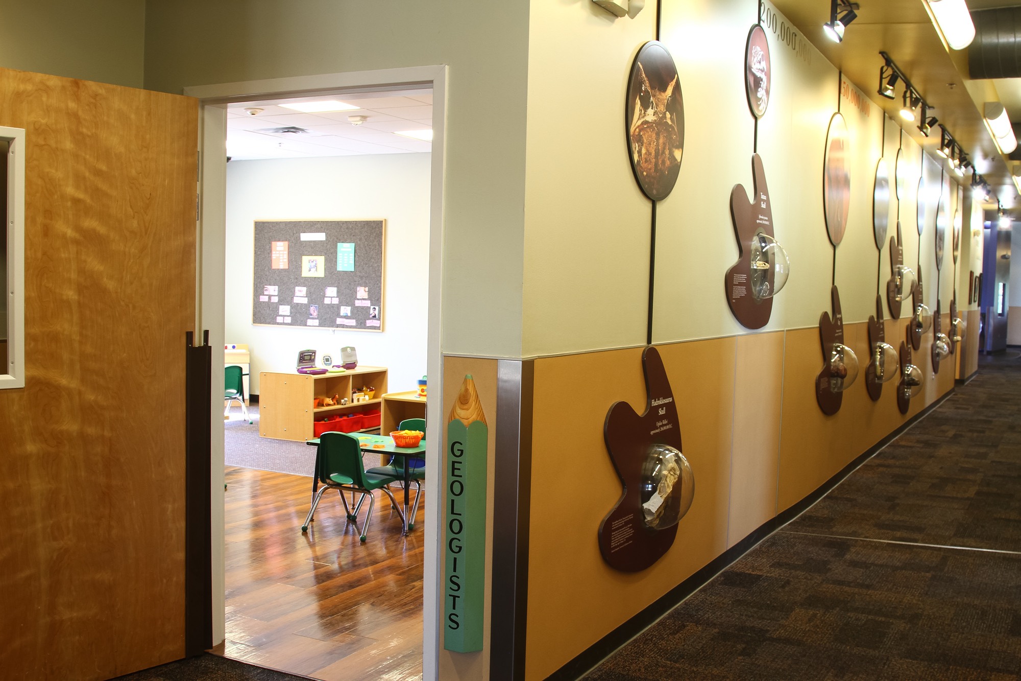 Stepping Stone School Round Rock / Teravista | Round Rock's Preschool