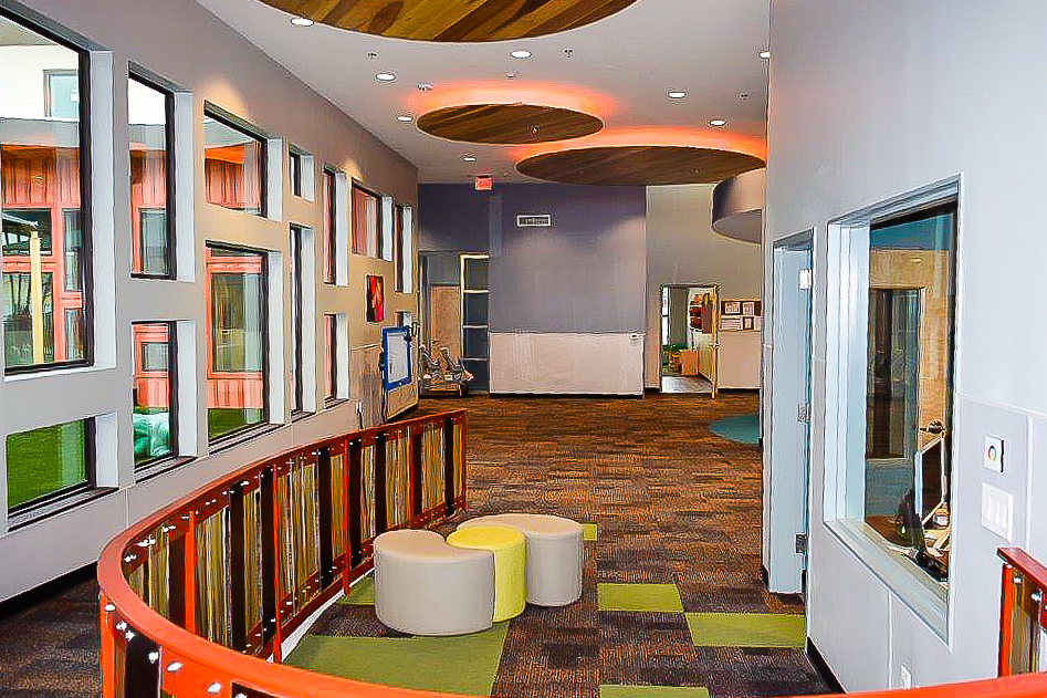 Stepping Stone School Brings High-Quality Early Care and Education to ...