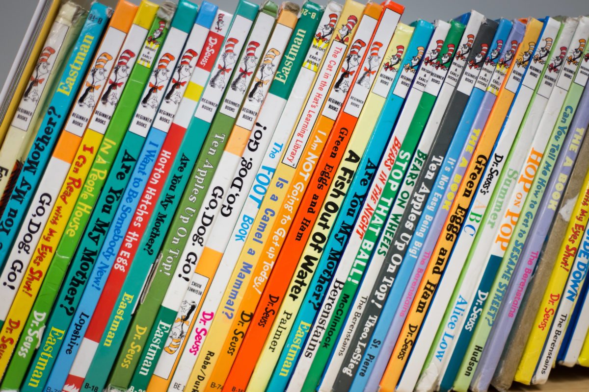 The Importance of Classic Literature | Stepping Stone School