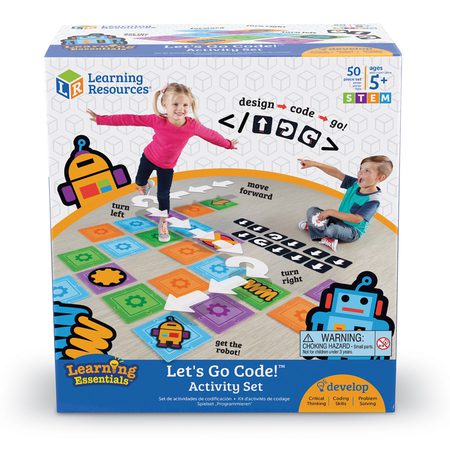 The Five Best Coding Toys that Won’t Break the Bank! | Stepping Stone ...