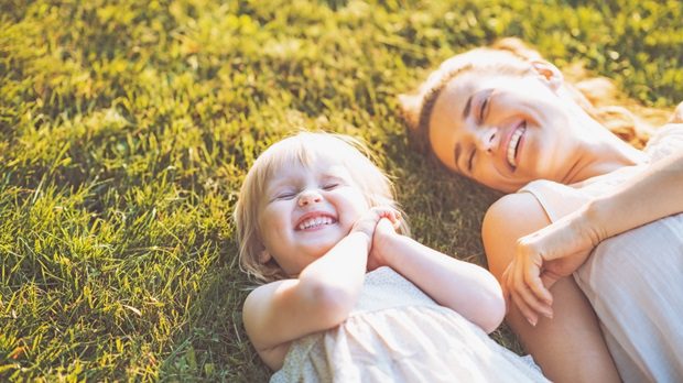 Developing Trust | Stepping Stone School