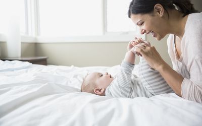 Teaching Children to be Trustworthy | Stepping Stone School