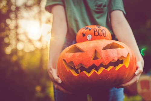 Halloween Safety in the Age of COVID-19