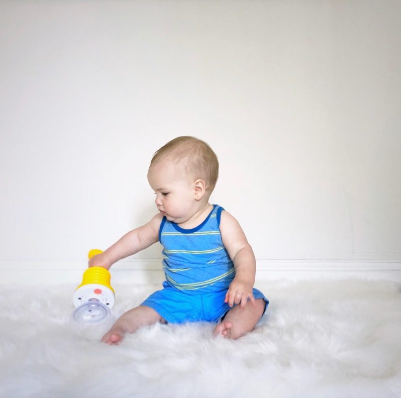 Preventing and Helping Choking in Young Children