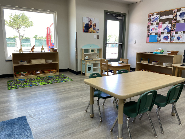 Future Strong | Austin's Premier Early Childhood Education - Stepping ...